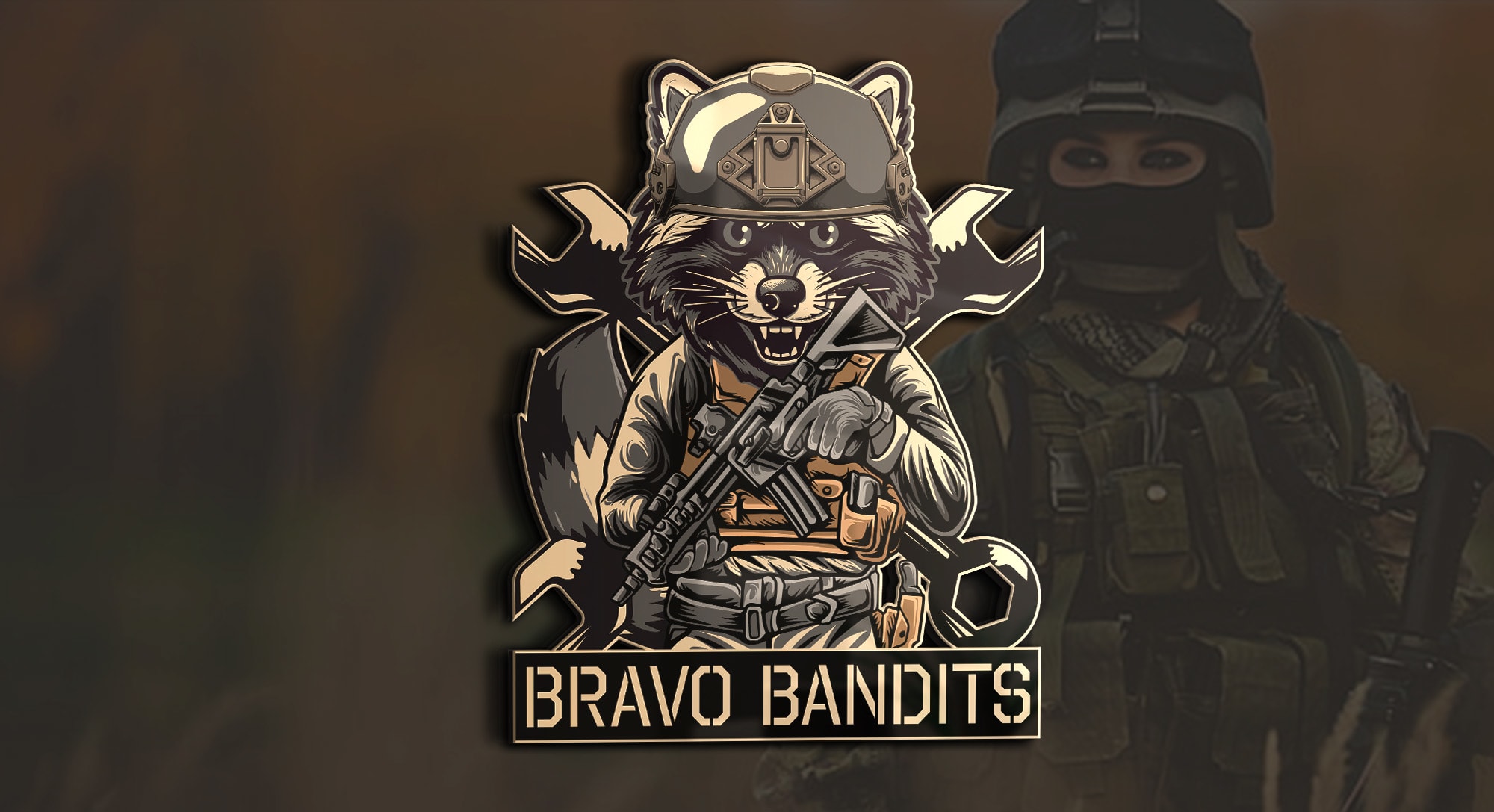 Military Bravo Logo BRAVO COMPANY AUSTRALIA Brisbane Australia.com