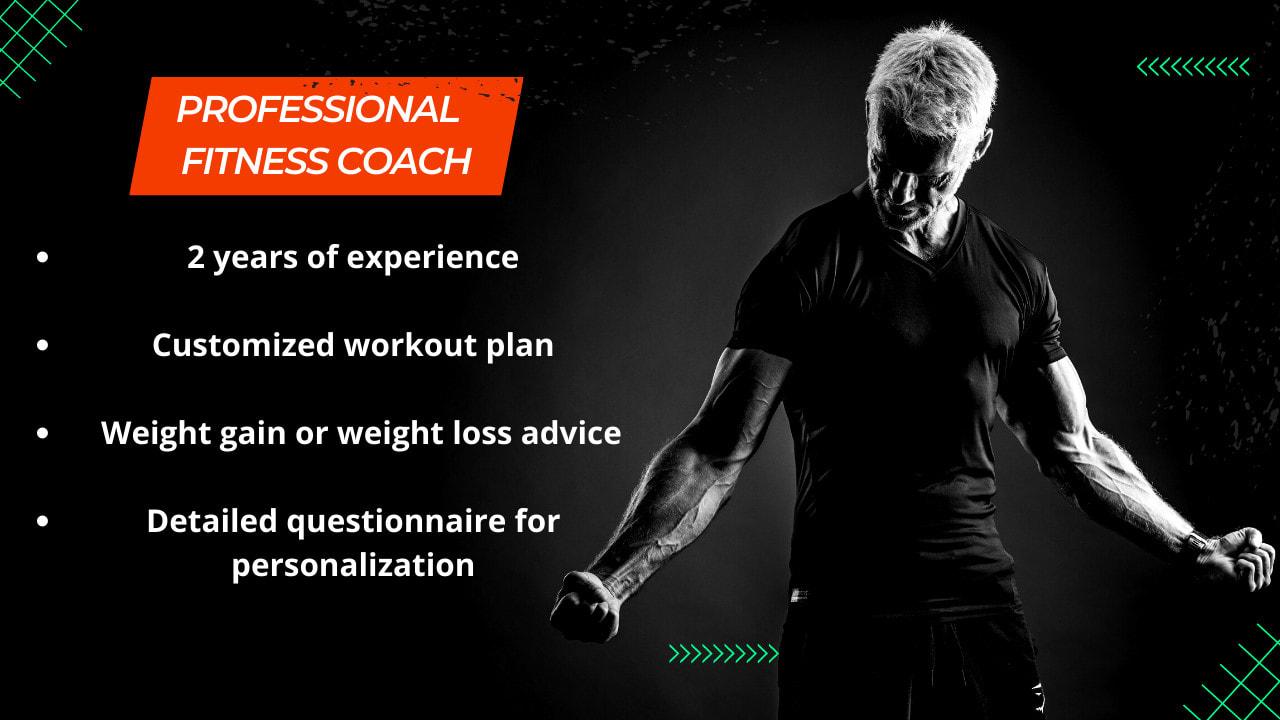 Workout Plan Questionnaire | EOUA Blog