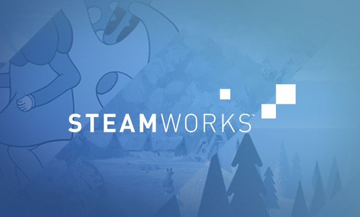 Steamworks Logo Steamworks Studio Home