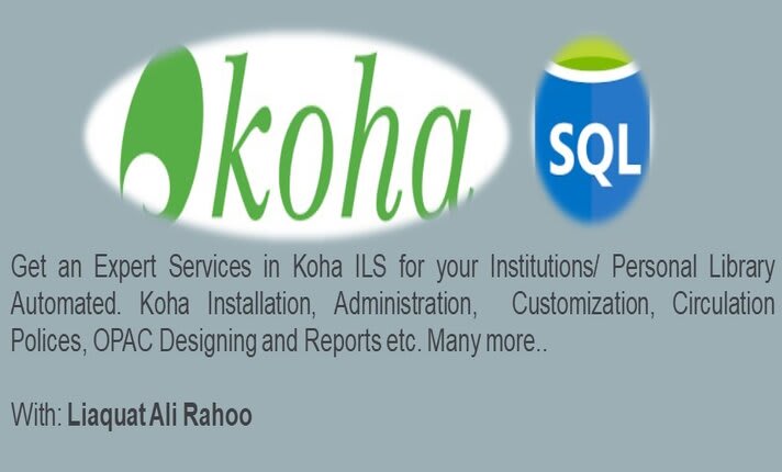 Koha Logo