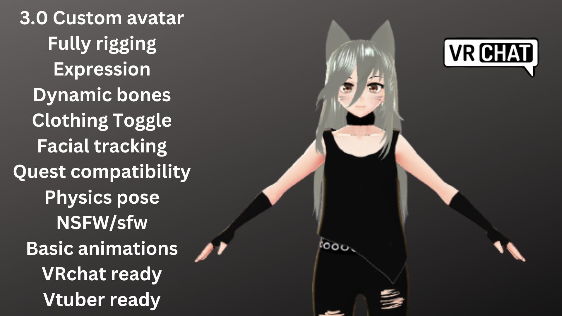 Top 99 vrchat avatar anime đang gây sốt trên mạng - Wikipedia