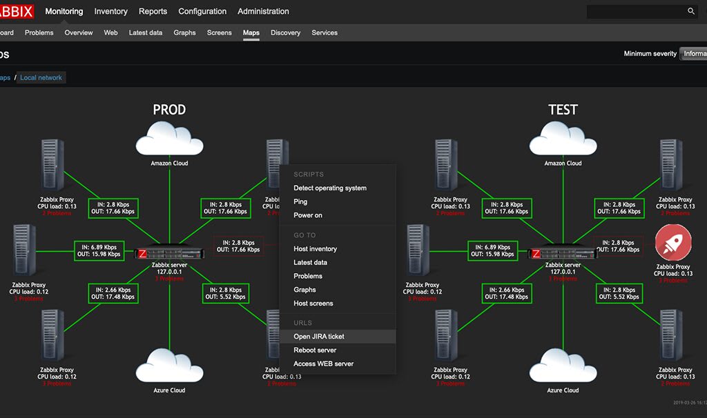 Zabbix Installation How To Install And Configure Zabbix On CentOS 7