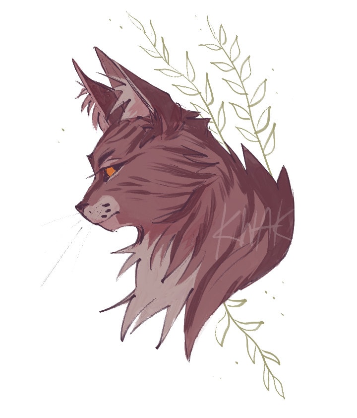 Feline Commisions Lioden