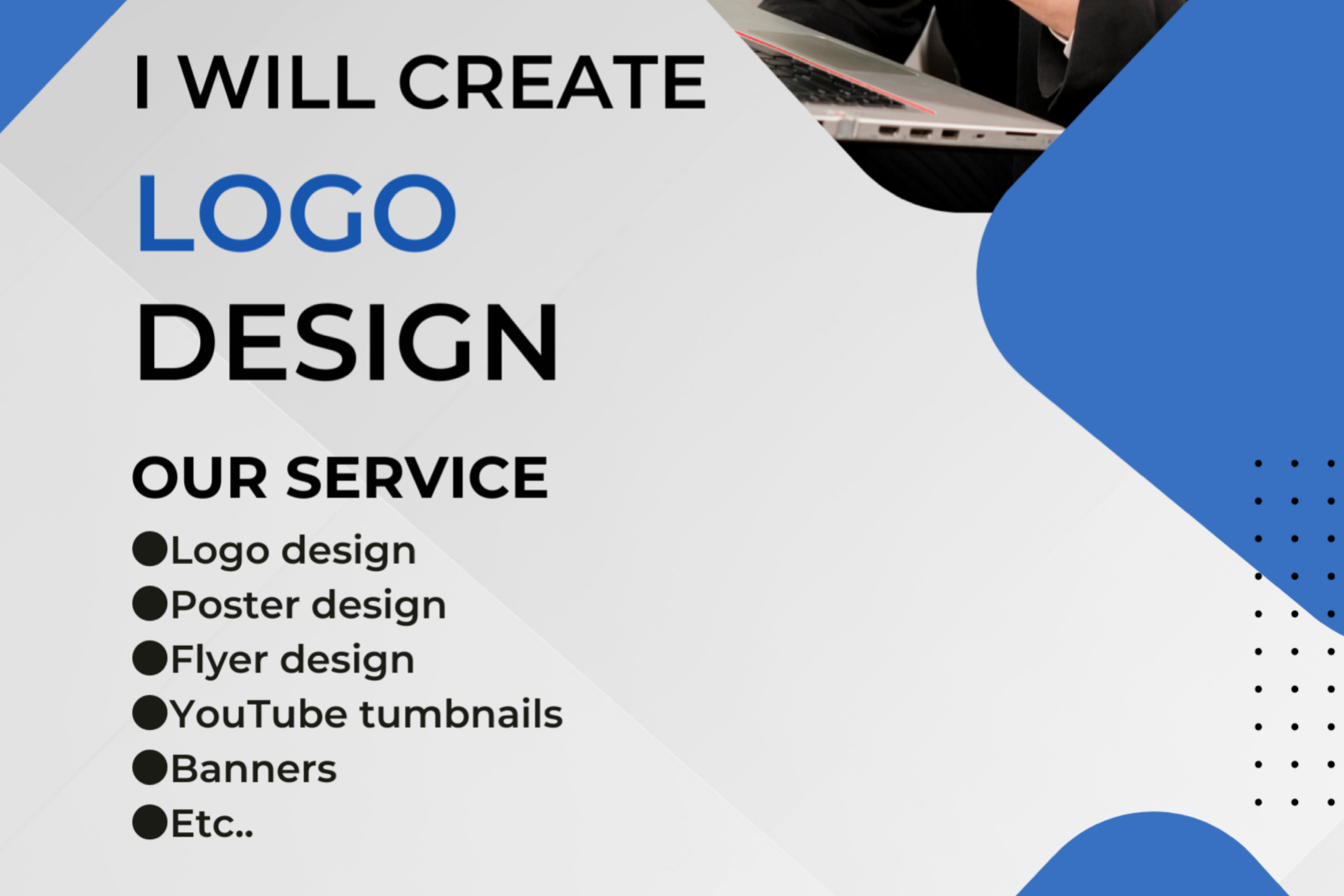 Poster Designing Logo 118.558 Logo Design High Res Illustrations