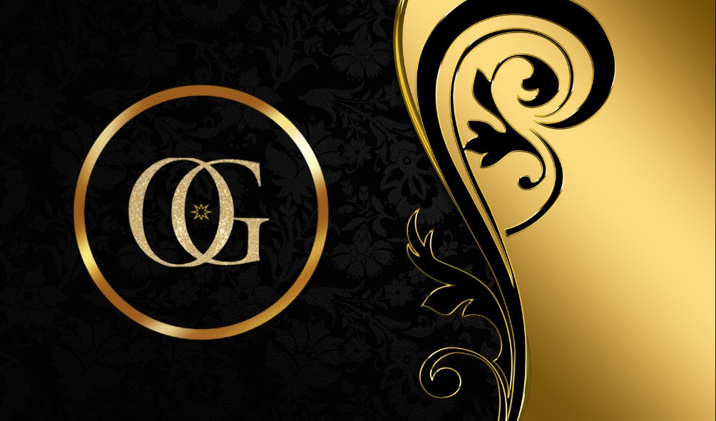 Supplement Logo About Us