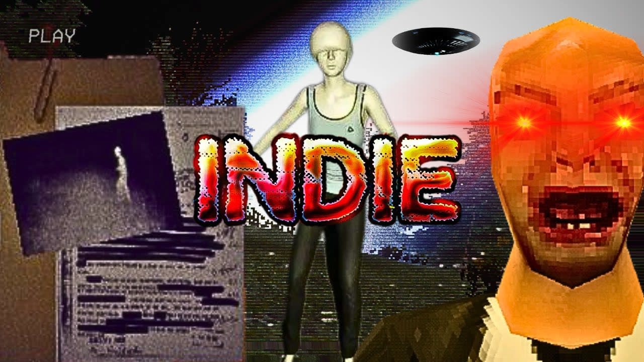 Unreal Engine 4 Horror Game Horror Games With The Most Immersive