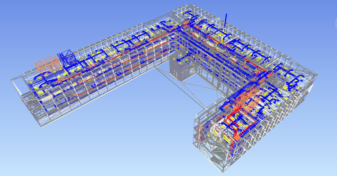 Flutter Lighting Revit Model Our Collection Moooi