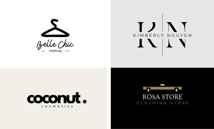Awesome Logo Design