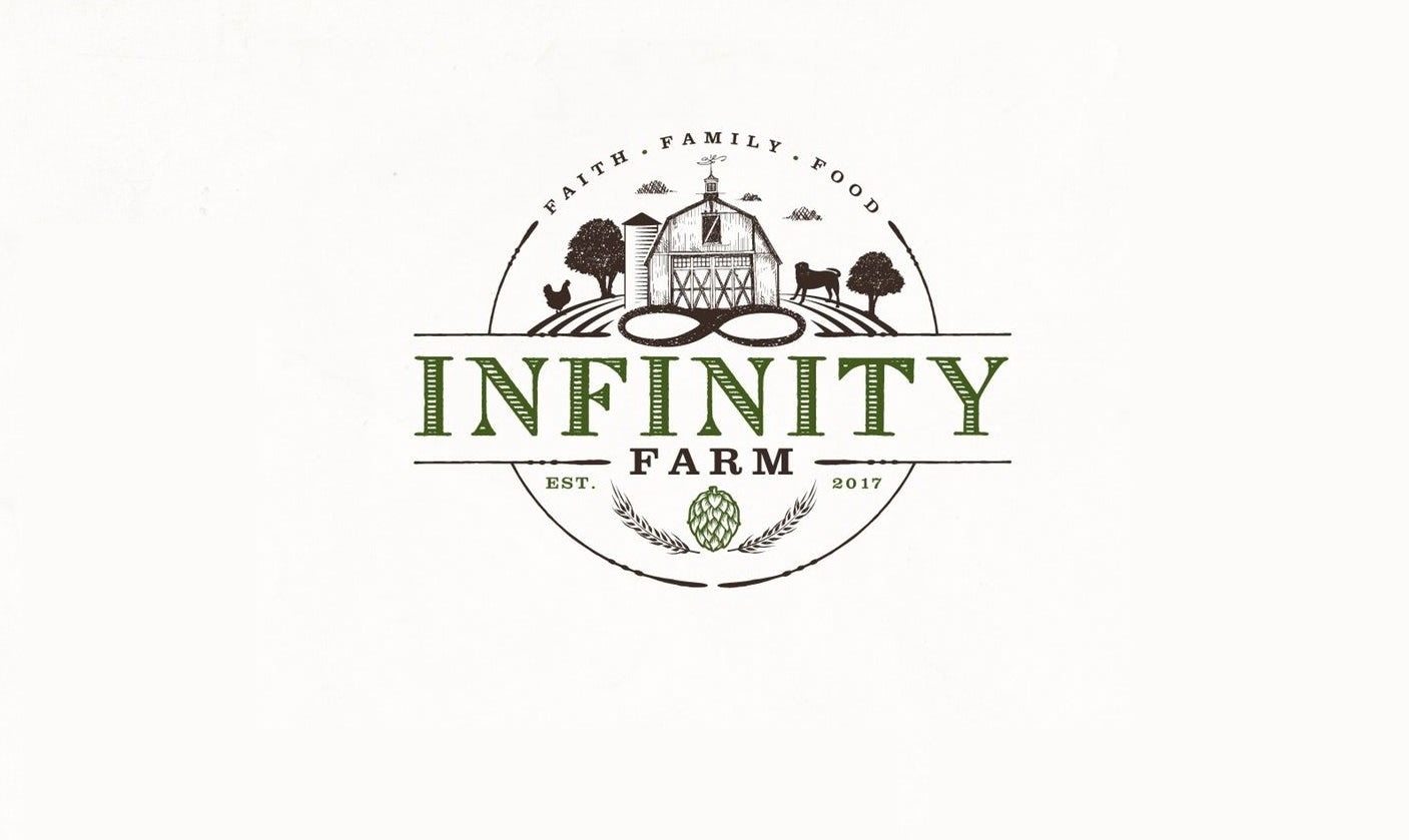 Tree Farm Logo Tree Farm Logo Royalty Free Images, Stock Photos