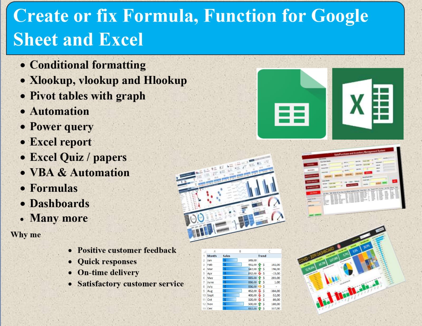 Vlookup Not Working In Google Sheets | gardendeluxe.cl