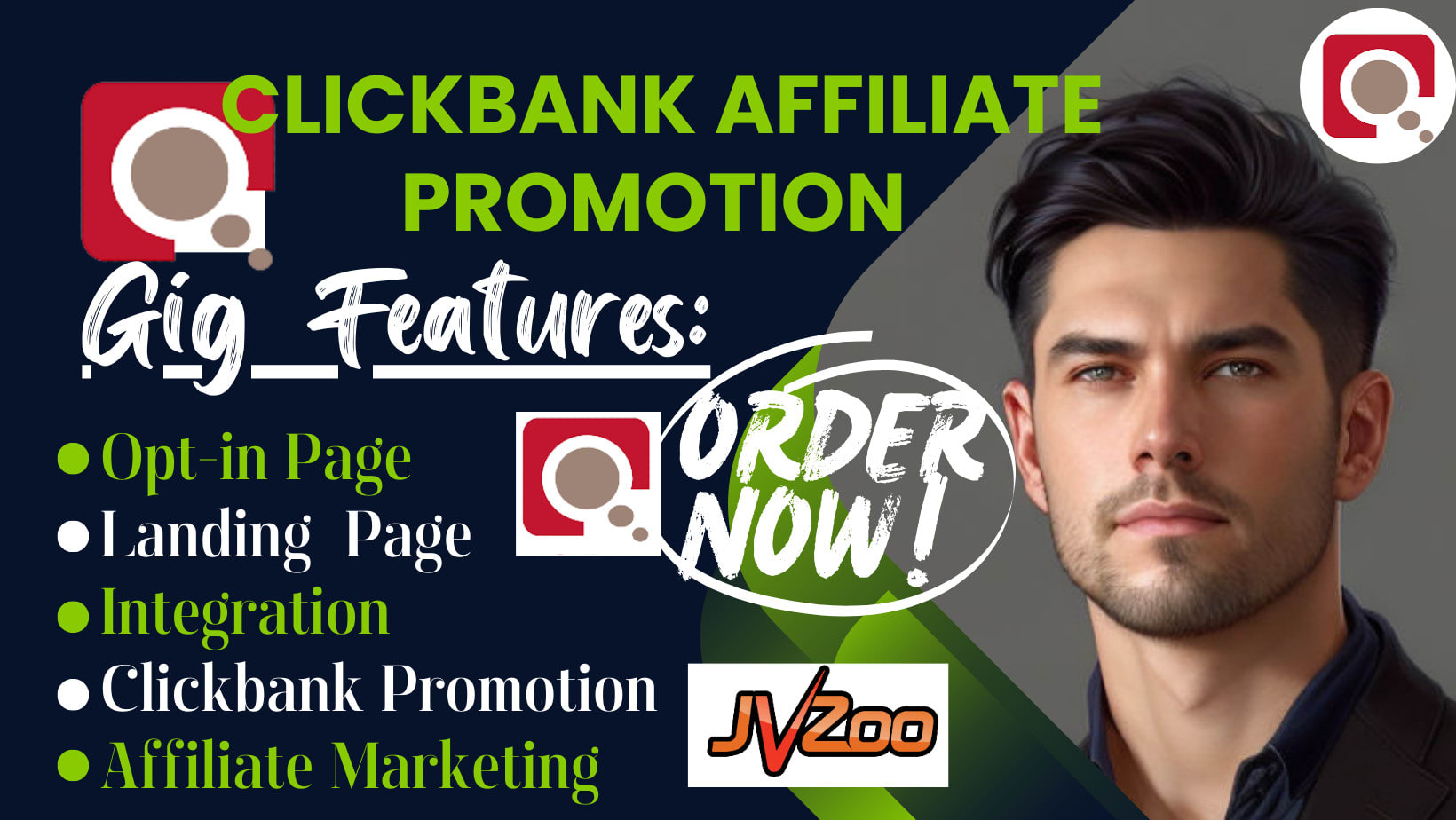Jvzoo Logo How To Make Money With JVZoo As An Affiliate Step By Step