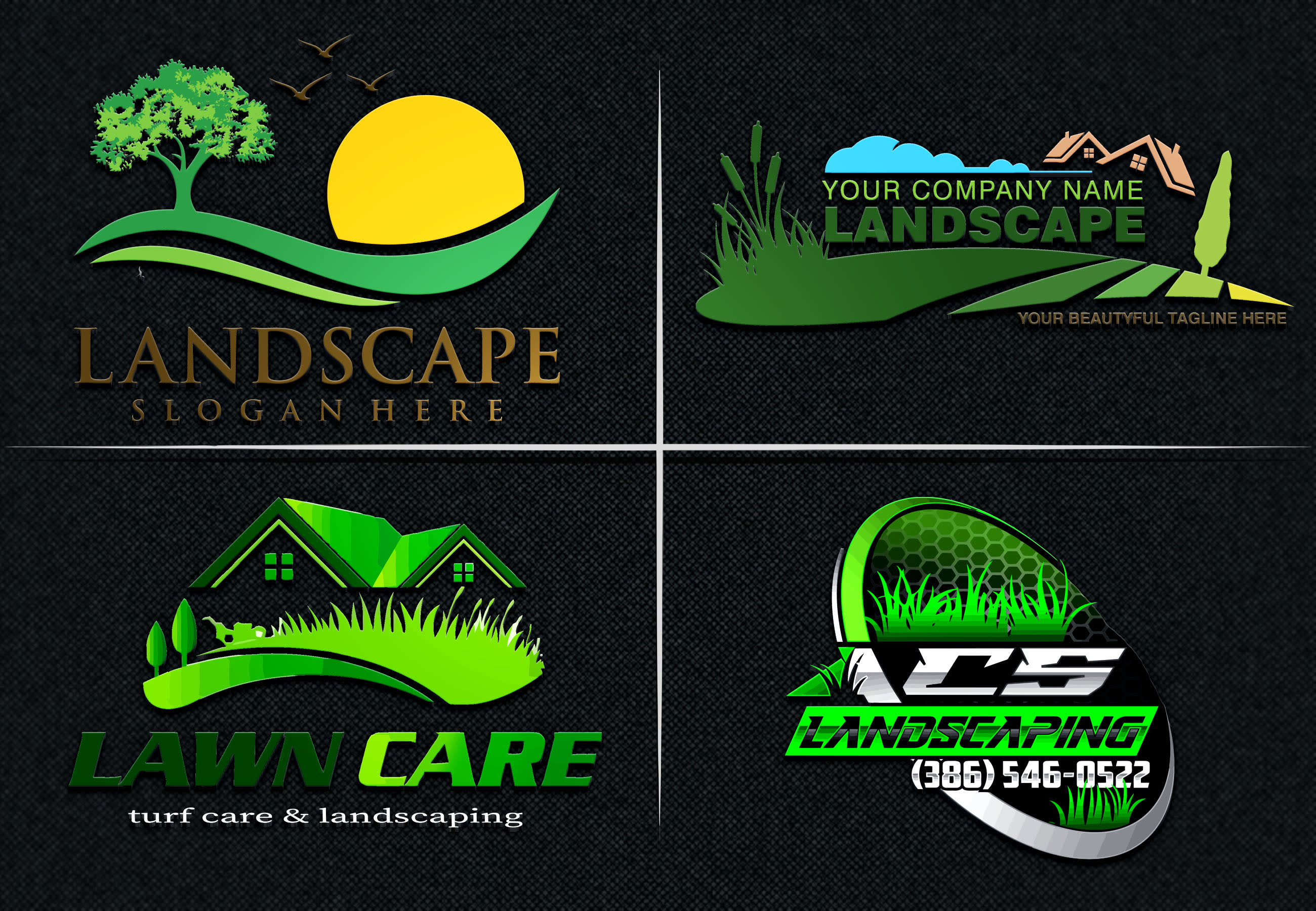 Lawn Care Slogans Lawn Care Slogans