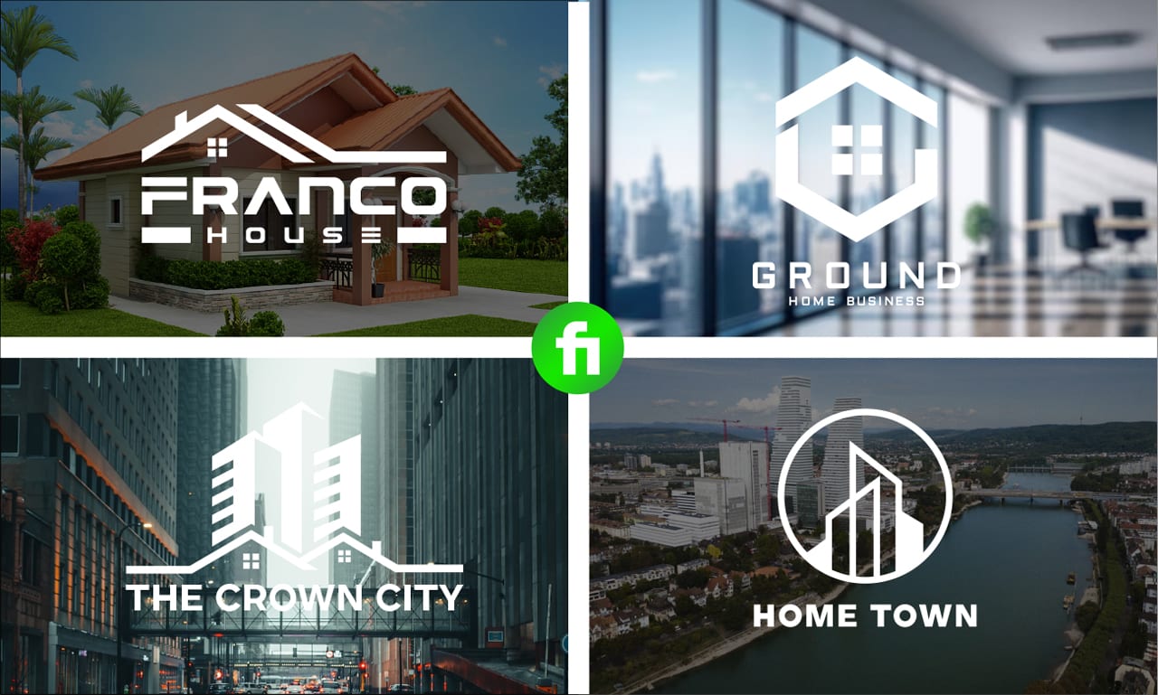 City Property Logo