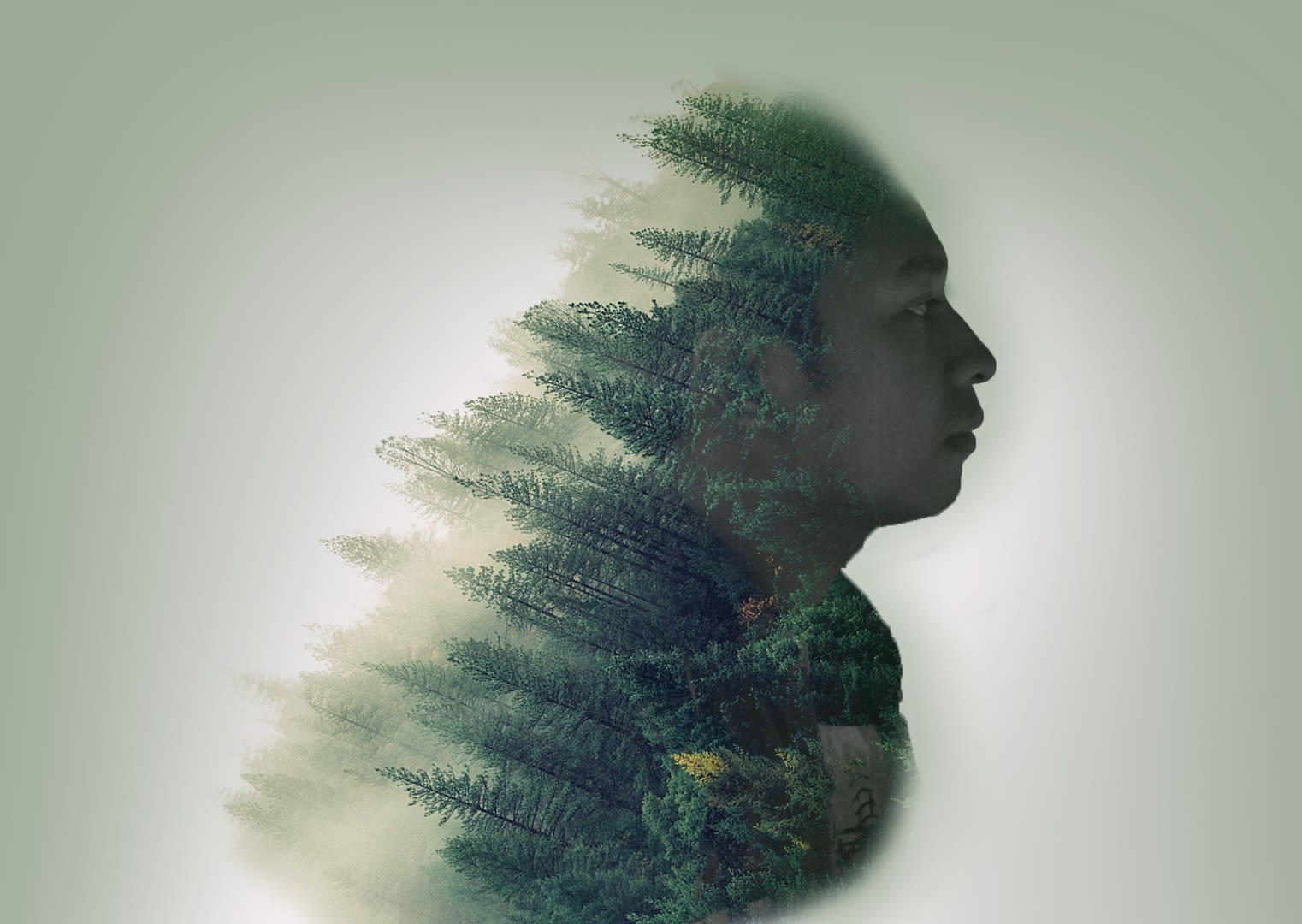 Photoshop Multiple Exposure Advanced Double Exposure Photoshop