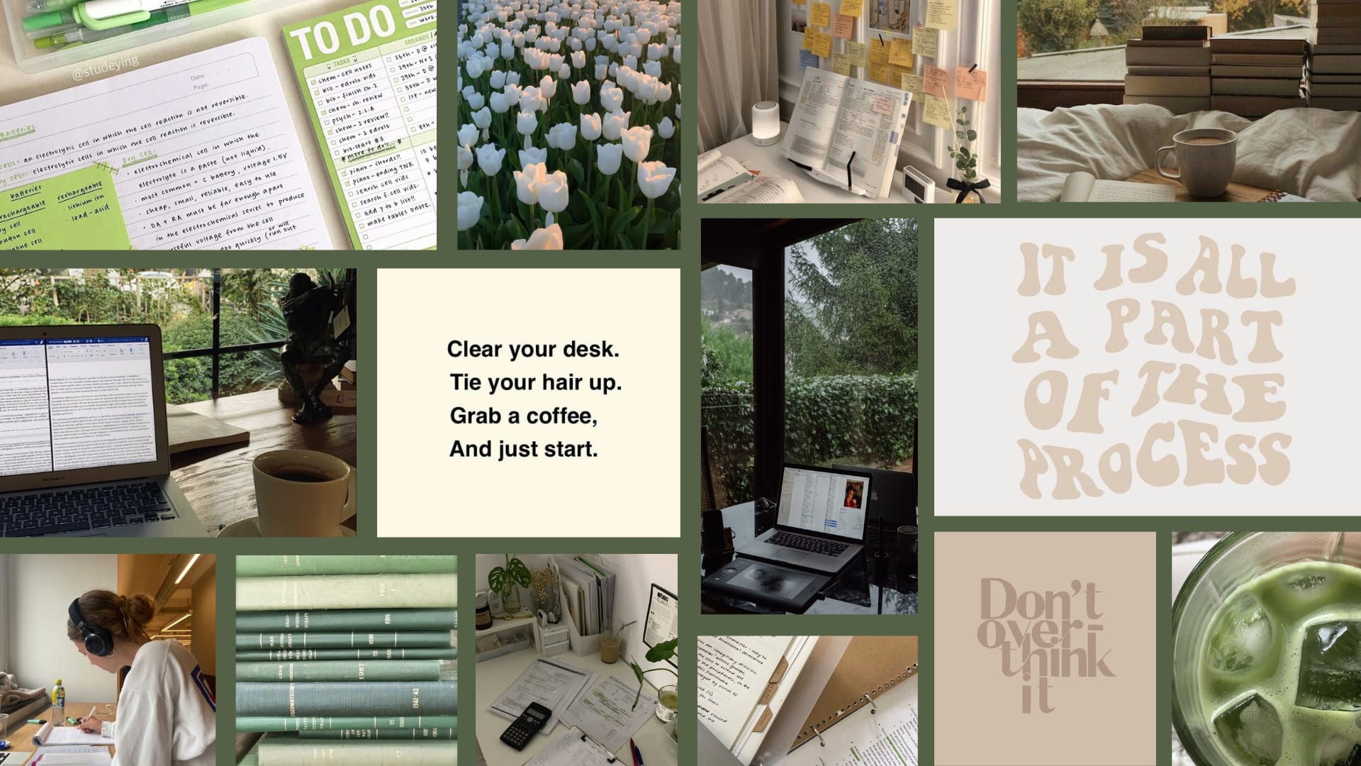 Work Mood Board How To Make A Moodboard: 2025 Step By Step Guide