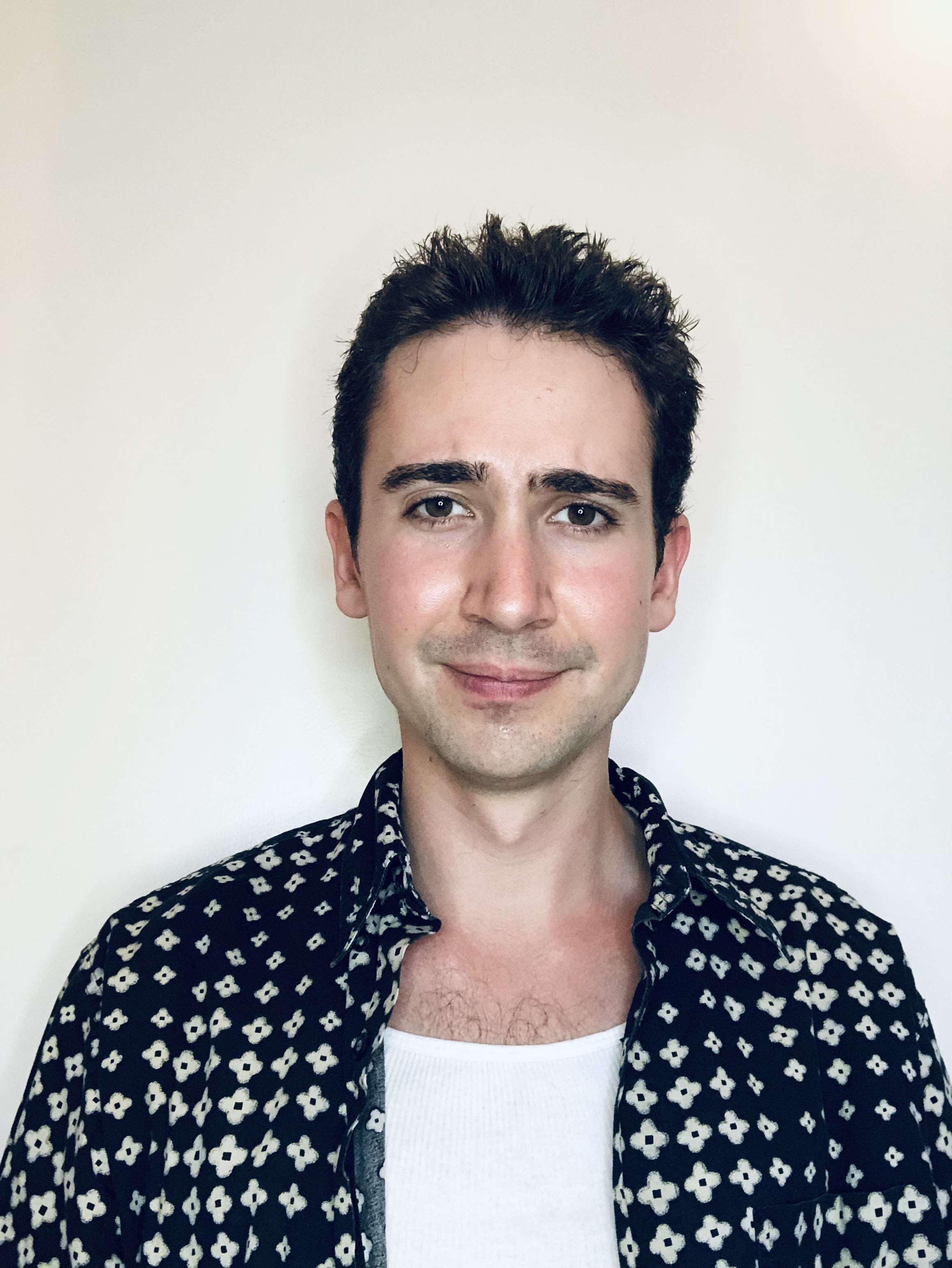 Trevor Kidd's Instagram, Twitter & Facebook on IDCrawl