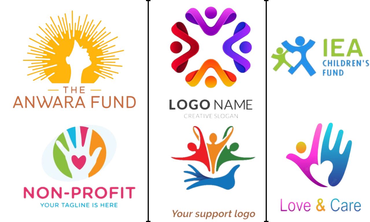 Charity Logo Design Charity Logo Design Logos For Charities & NGOs