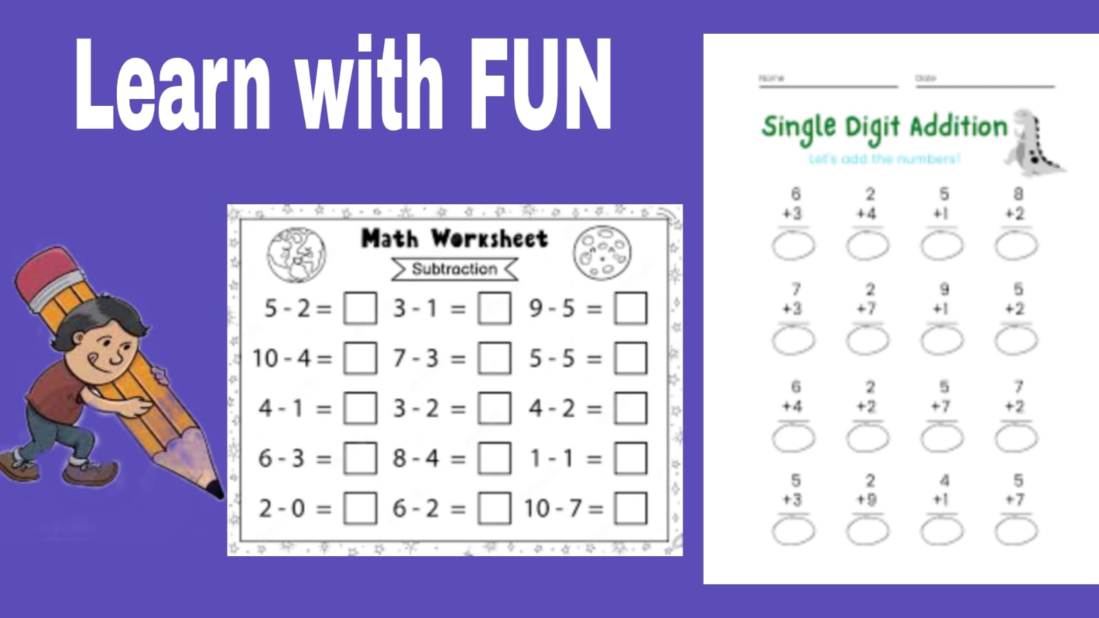 Custom Math Worksheets Free Functional Math Worksheets For Special