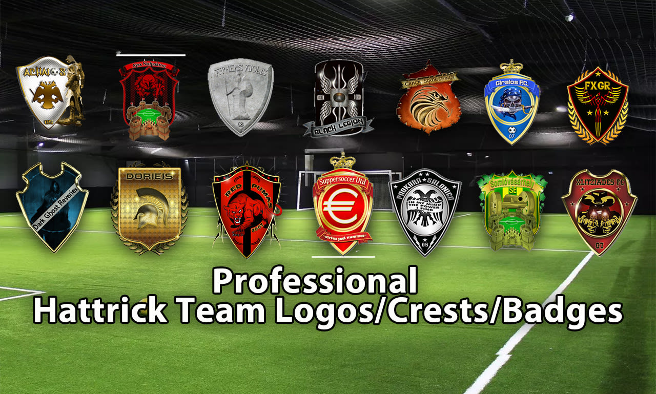 Squadra Hattrick Logo