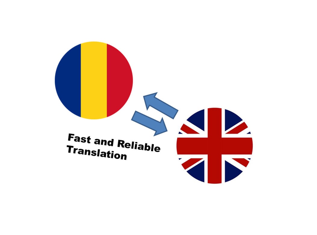 Romanian To English How To Translate A Website Into Romanian Or From