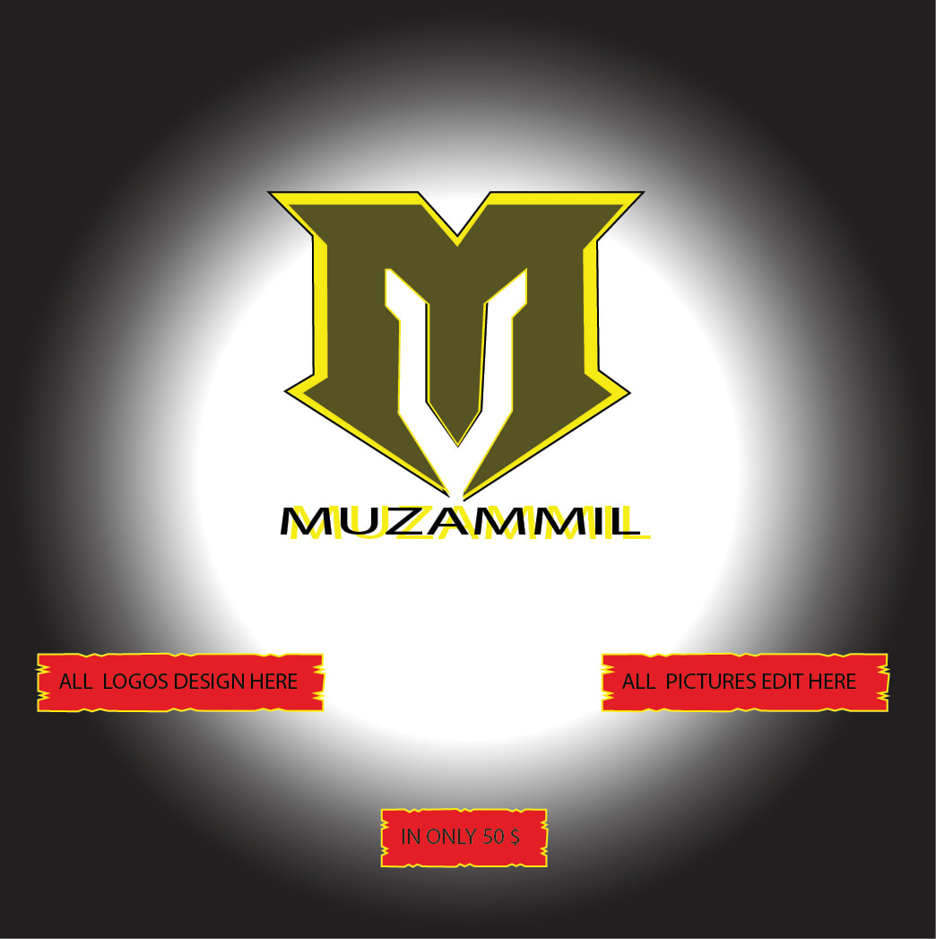 Muzammil Logo