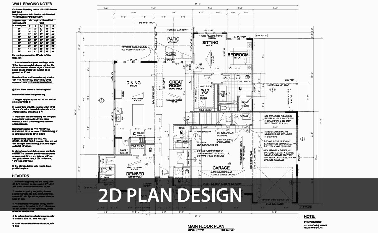 Photoshop Render In Autocad Floor Plans Sketchup Model 2d Floor Plan