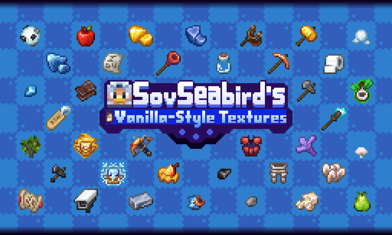 Minecraft Block Textures Quadral {1.15} {1.14.4} Texture Pack (16x)