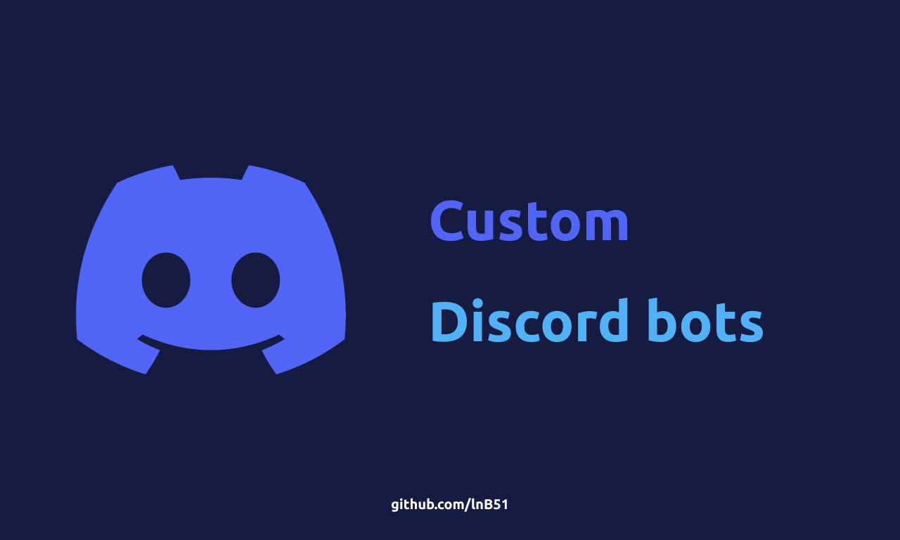 Nekobot Discord Bots Read Discord Chats With Python Tinq.ai's NLP