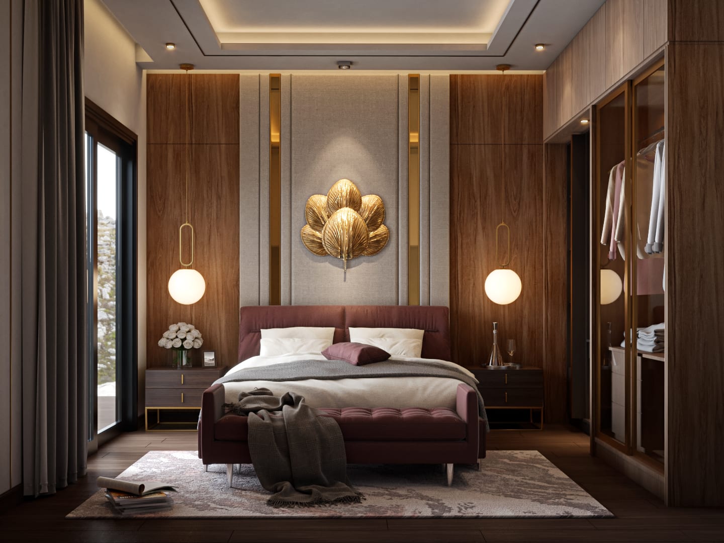 Interior De Renderizacao Vray Design And Render Realistic Exterior On