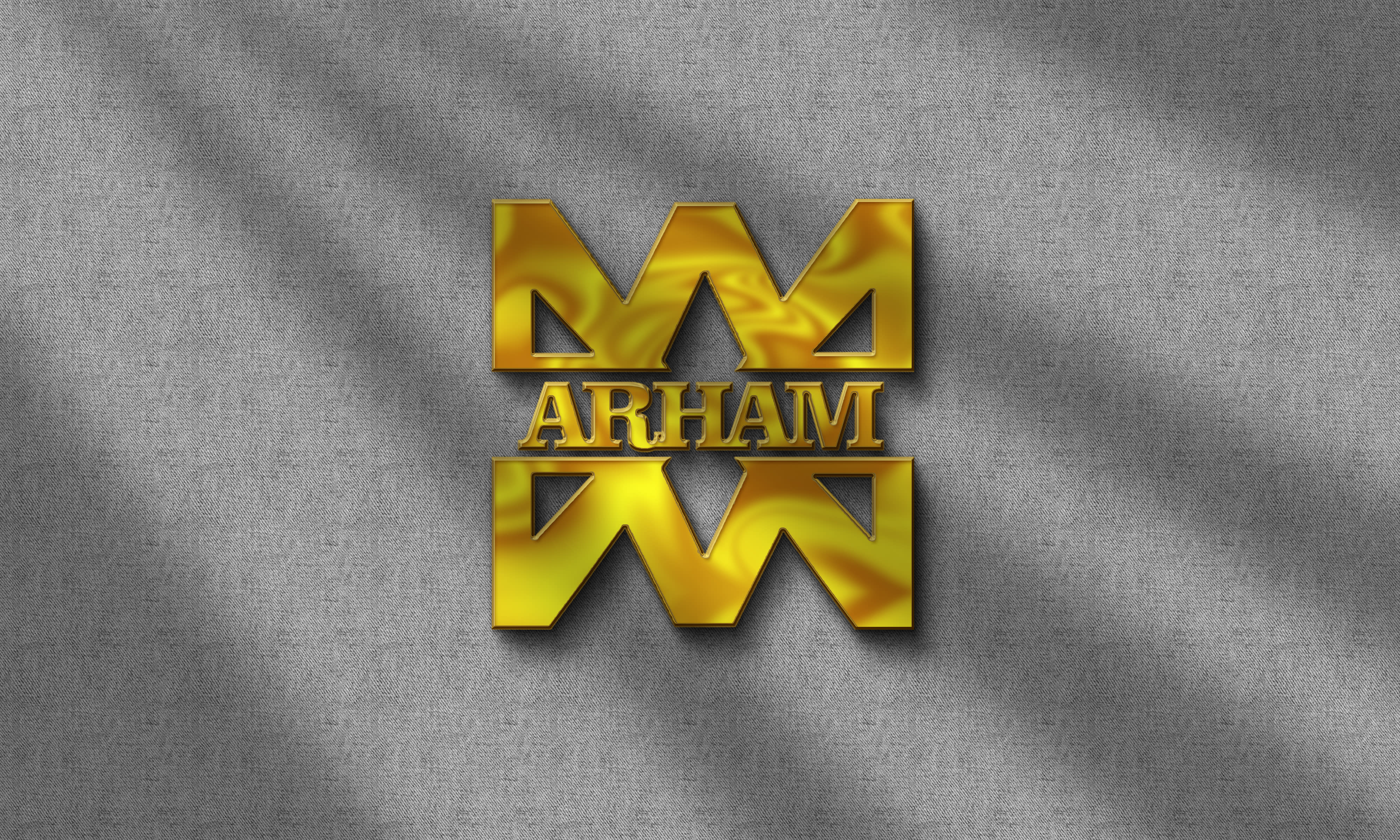 Arham Logo