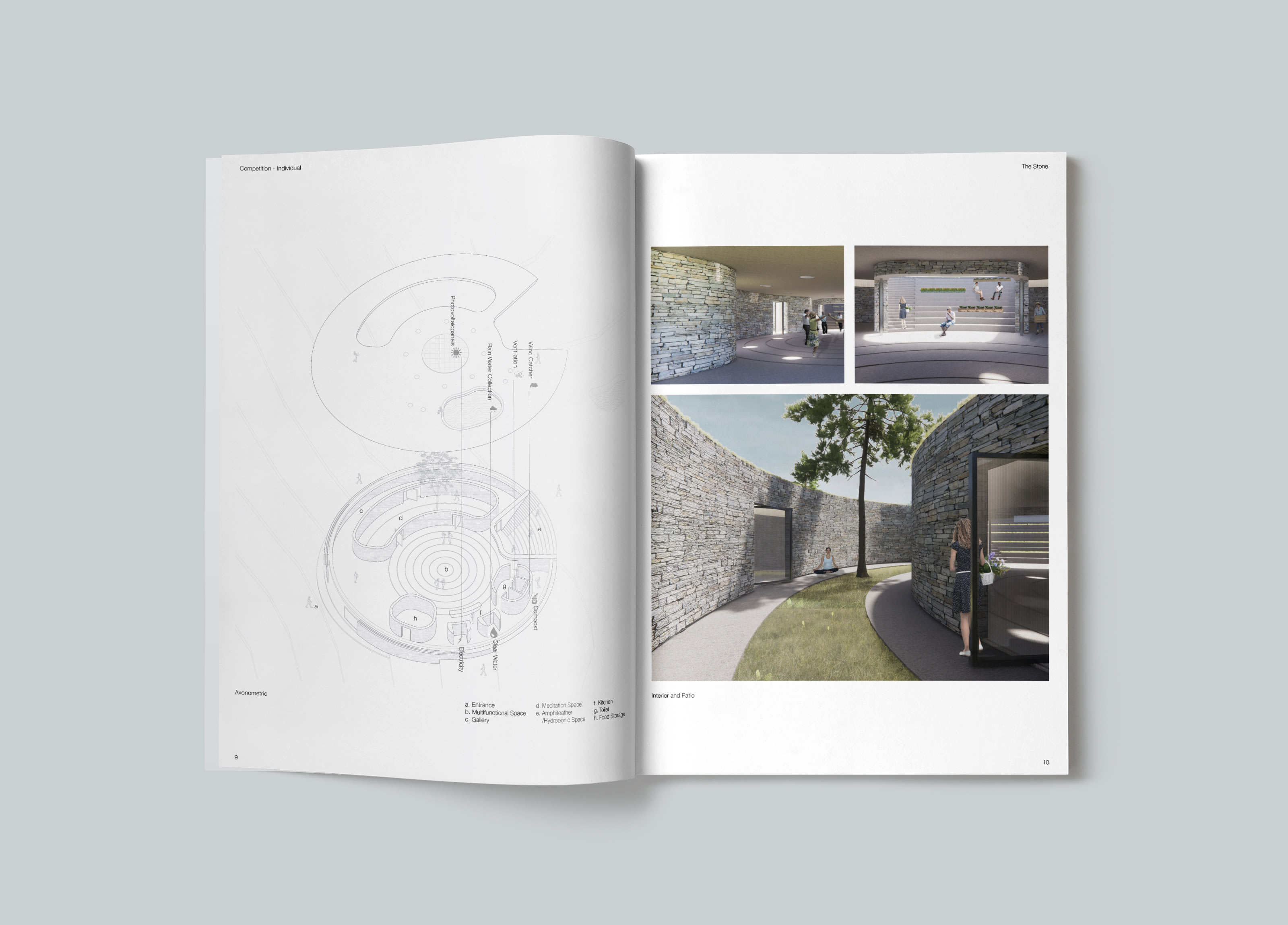 Minimalist Architecture Portfolio Beginners Guide To Architecture