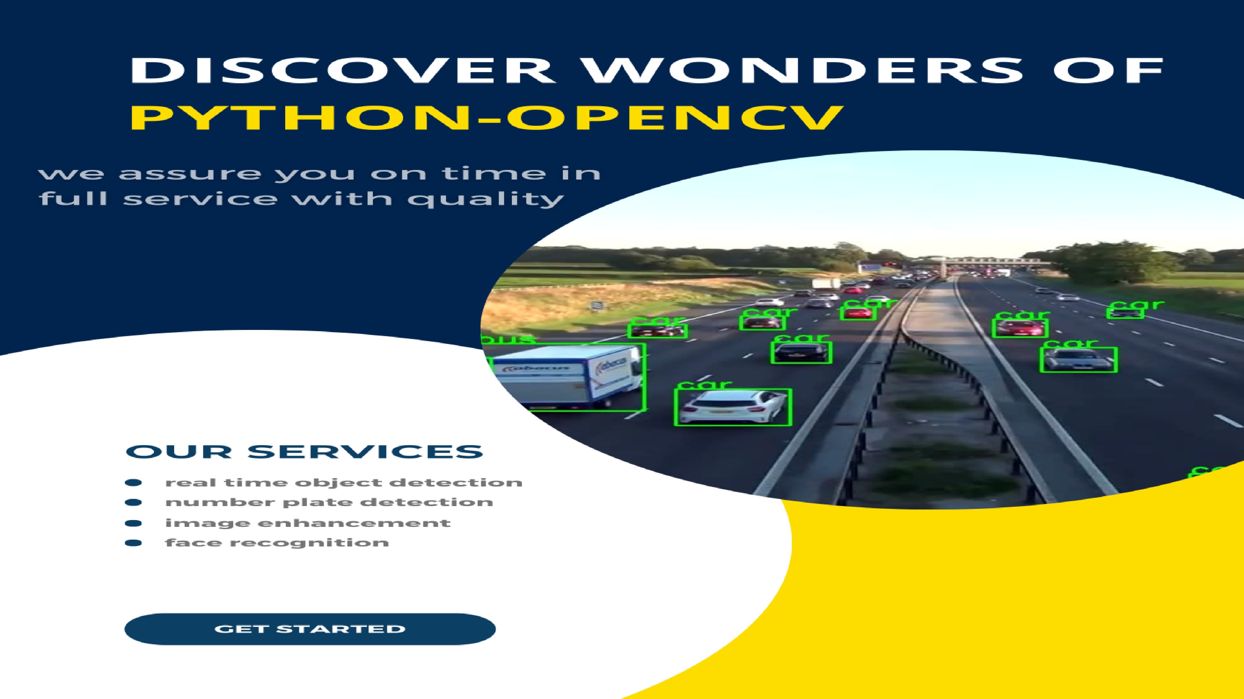 Getting Started With Opencv Python Face Detection 5014