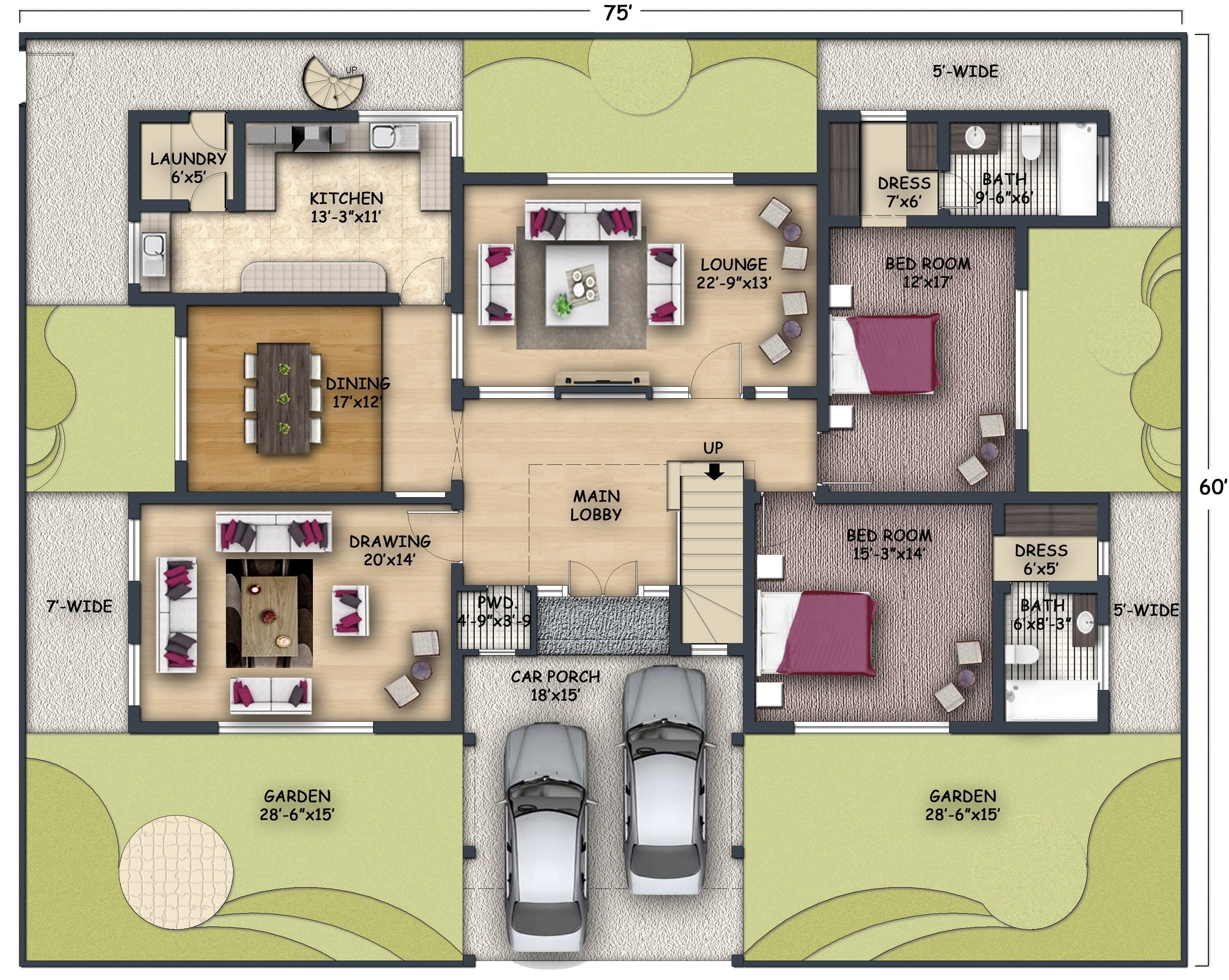 15 Photoshop Cars Plan Images Photoshop Floor Plan