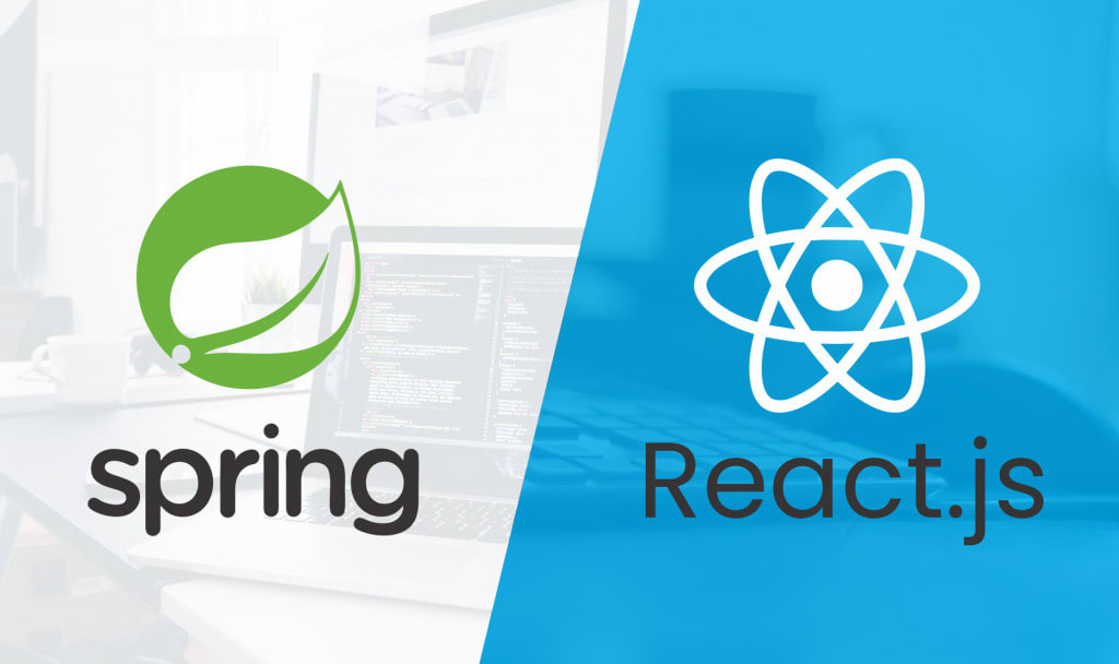 Java Web Application With React Js | ppgbbe.intranet.biologia.ufrj.br