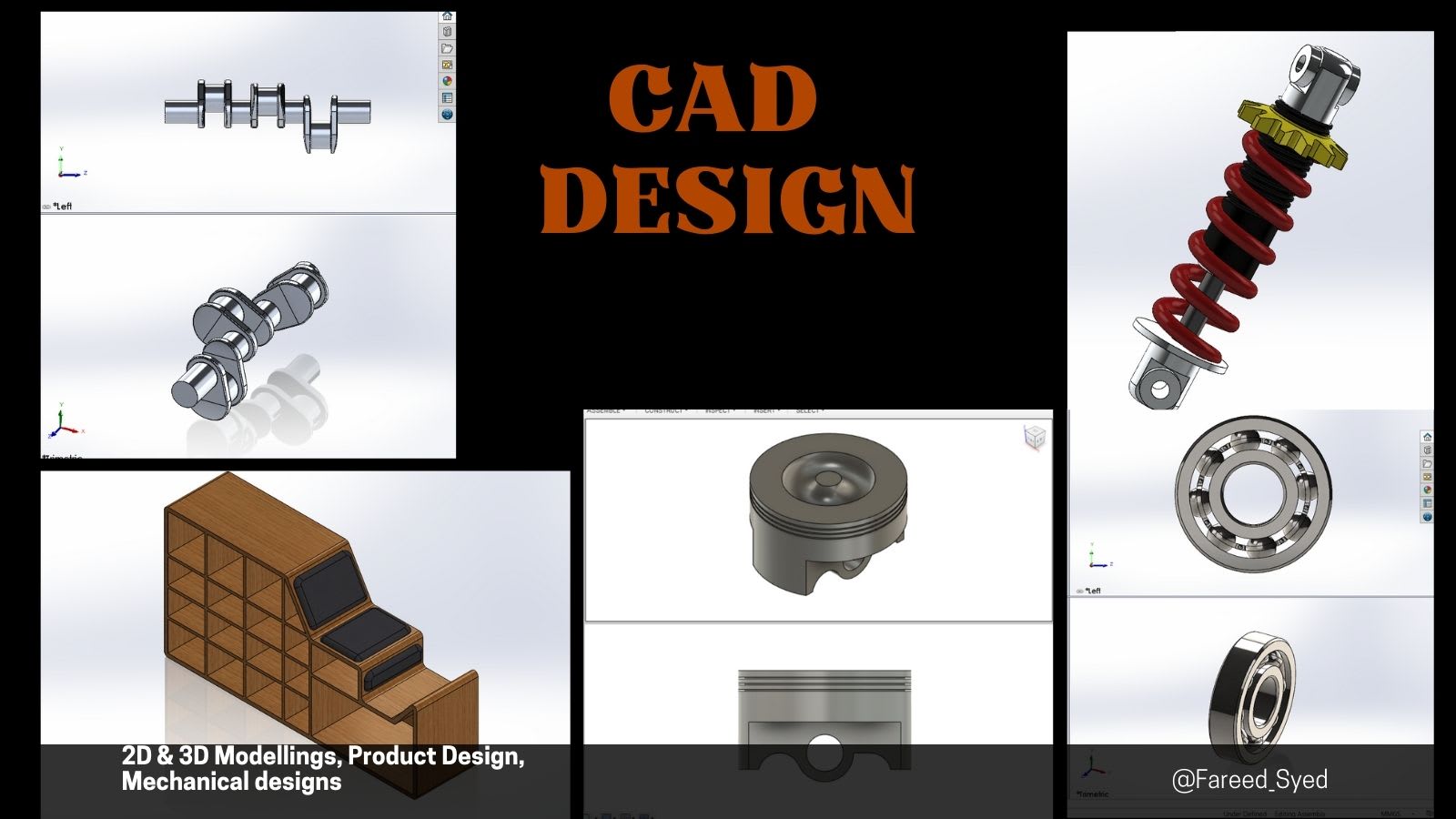 Cad Design Services CAD Design Service: For CAD Outsourcing And CAD