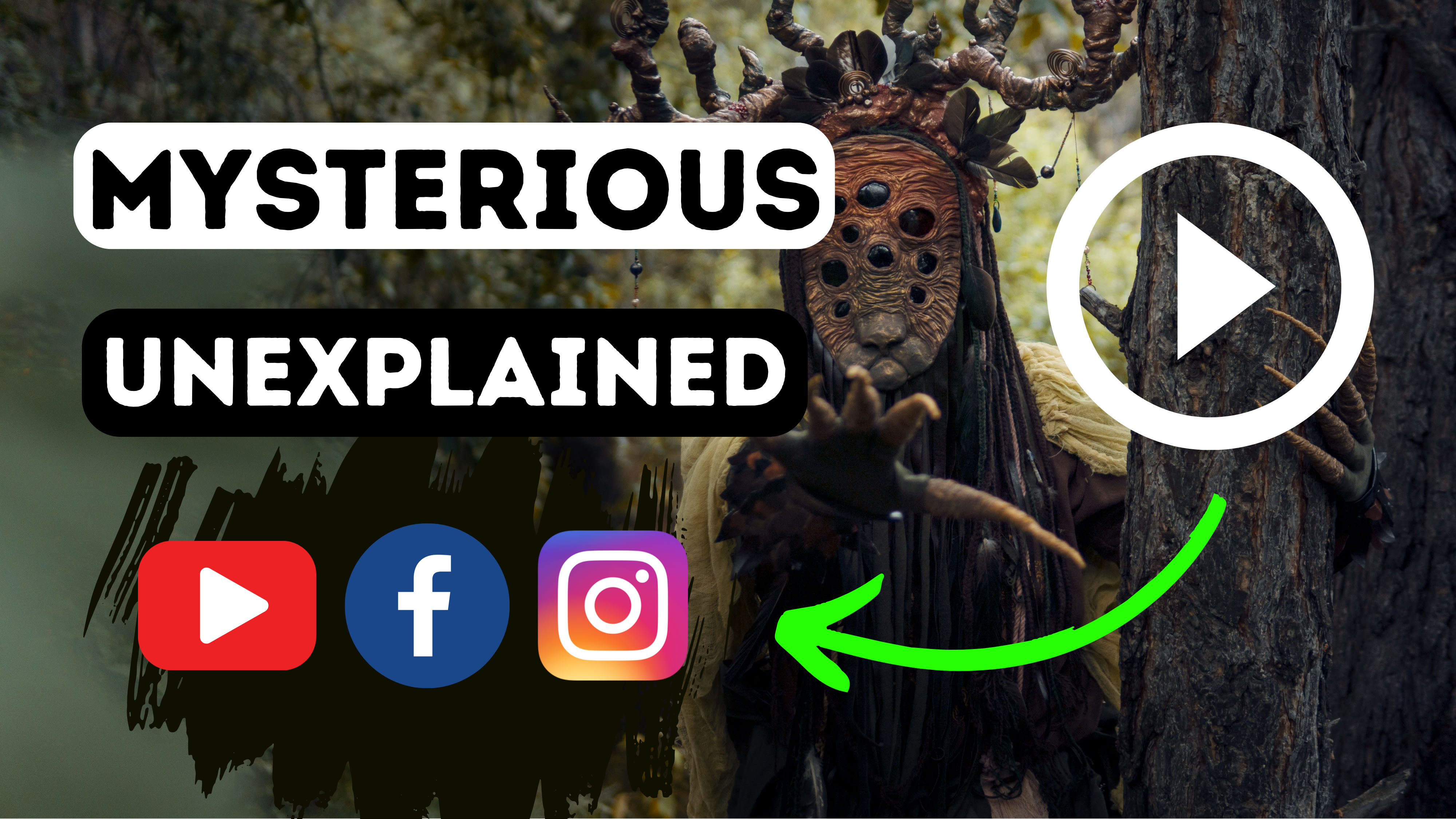 Tube Mystery Explained