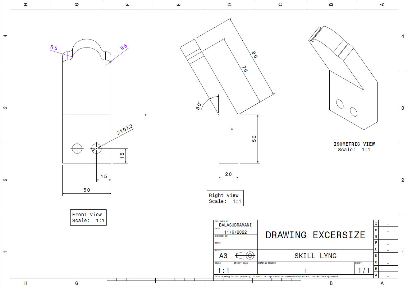 Iso Standards For Mechanical Engineering - Infoupdate.org