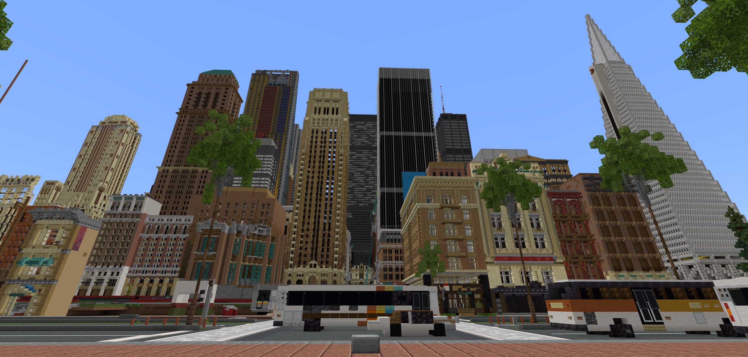 Minecraft City Roleplay New Roleplay Minecraft Server To Join: 1.20