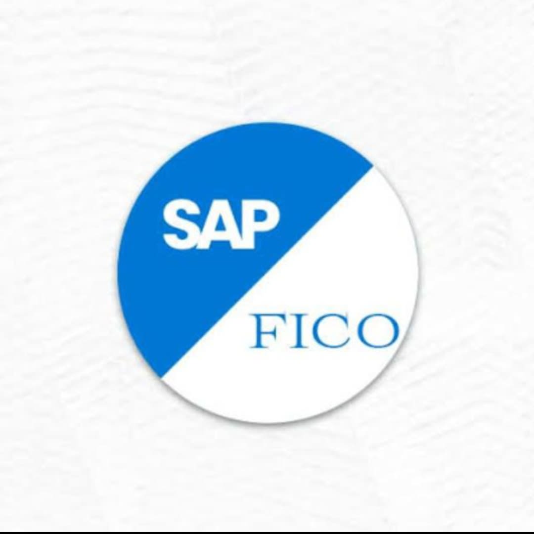 Sap Fico Logo
