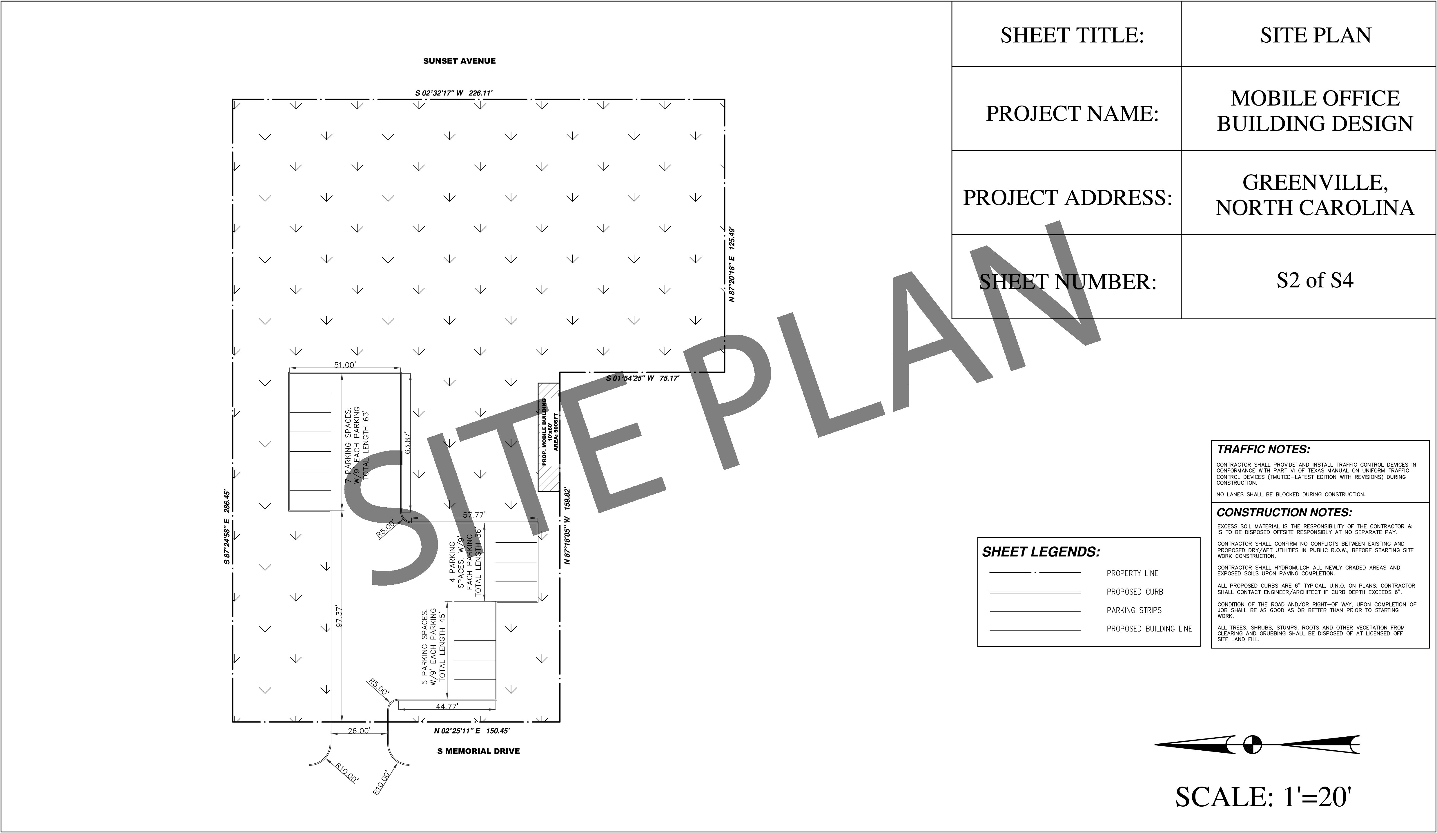 Stormwater Management Command And Control Stormwater Management Plan
