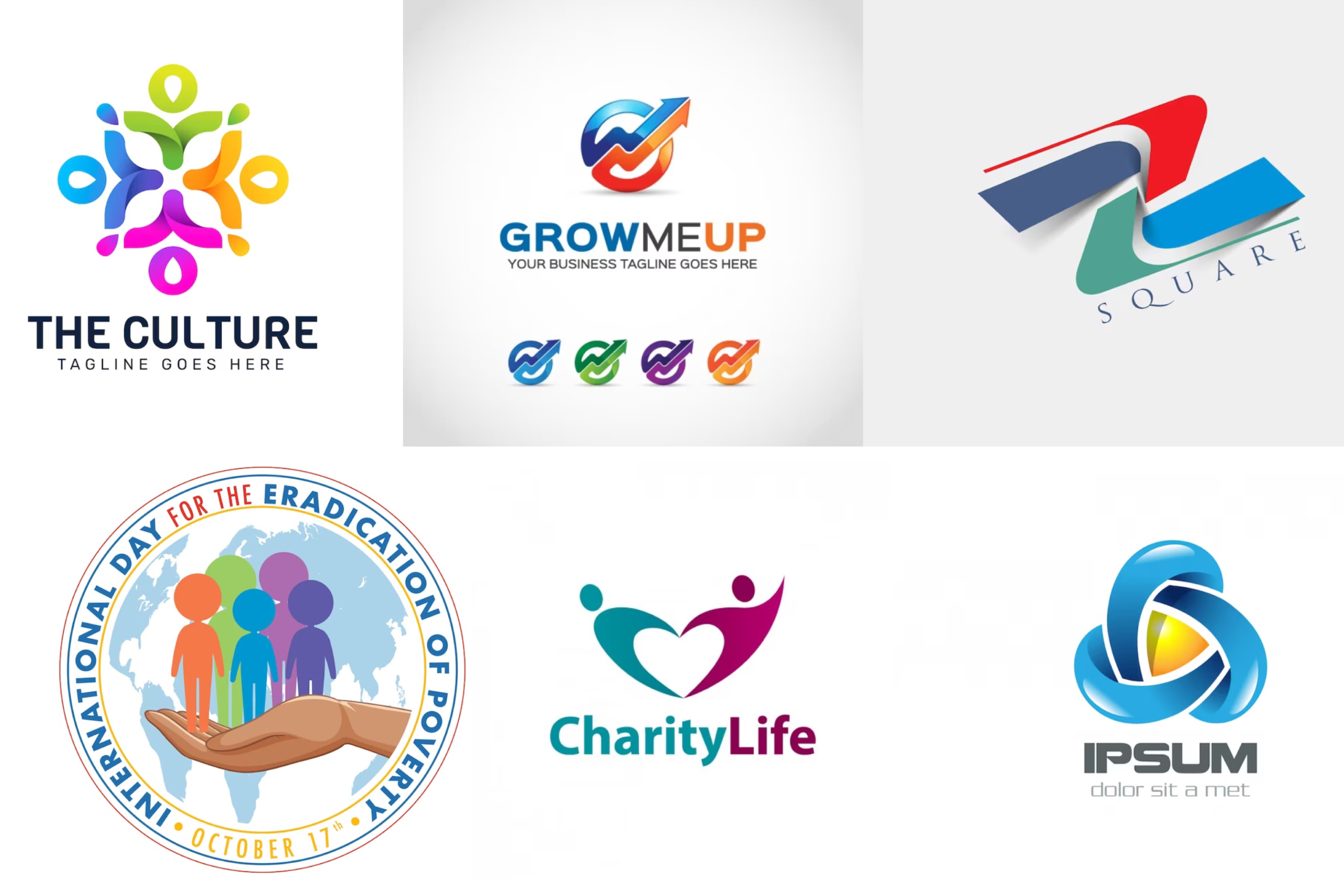 Foundation Logo Design Foundation Logos 122+ Best Foundation Logo