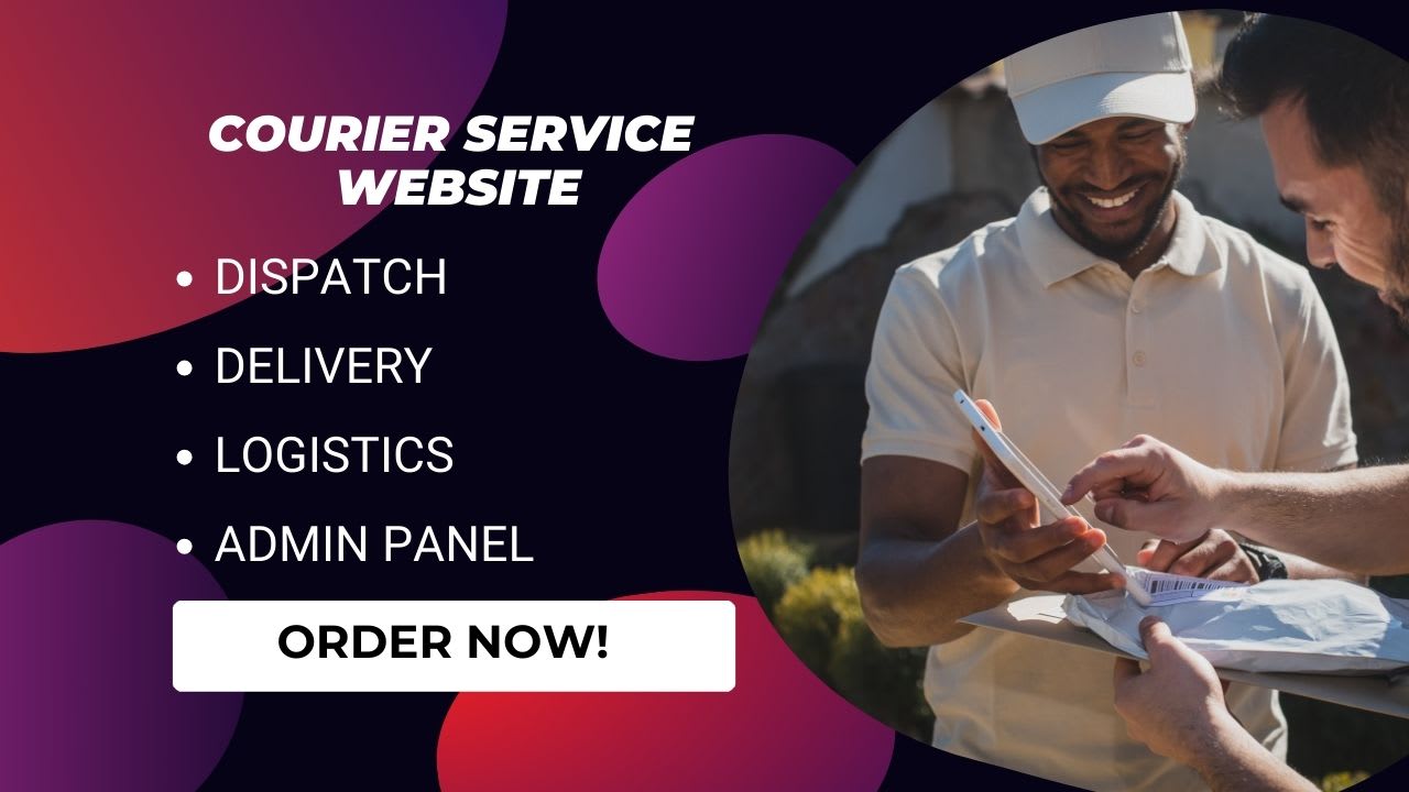 Courier Service Quotes