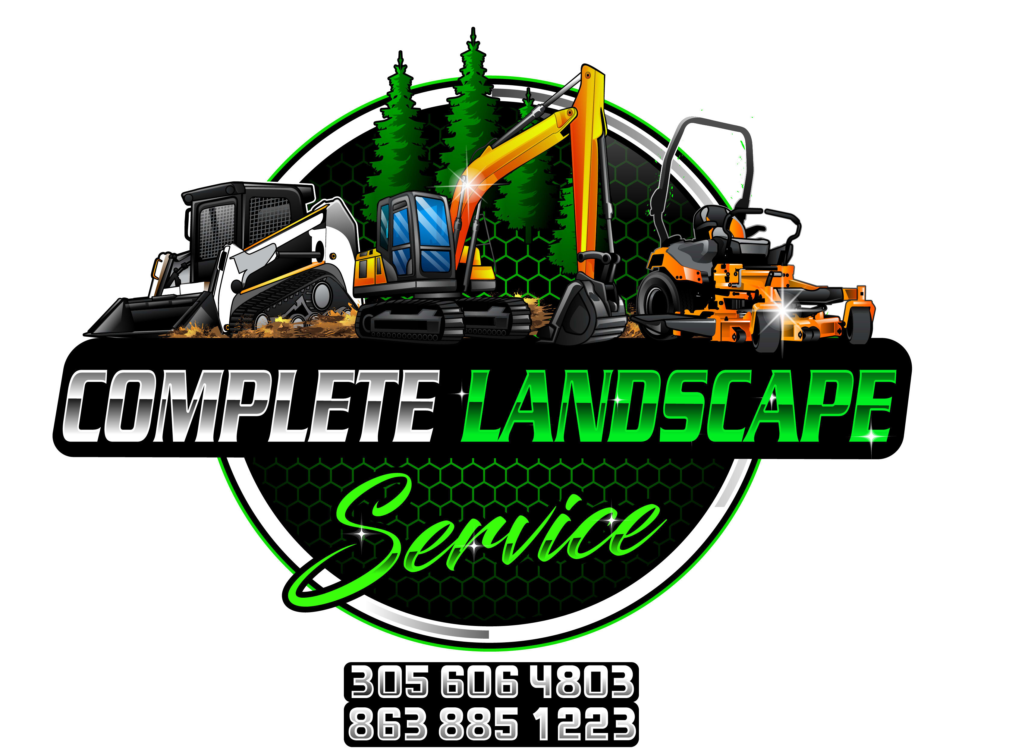 Landscape Service Clip Art 78 Landscaping Services High Res