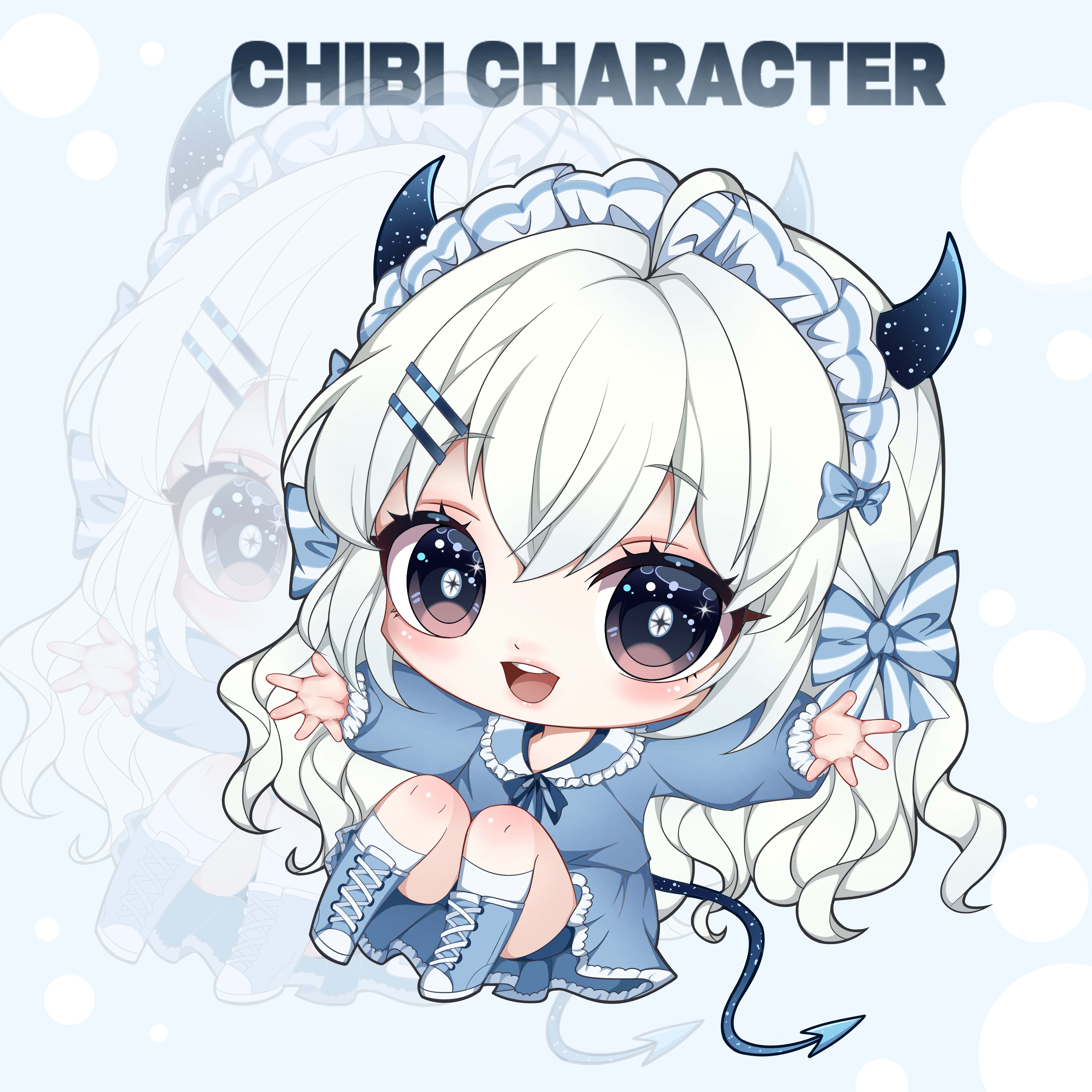 Come Disegnare Teste Chibi Come Disegnare La Figura Umana | Mamma