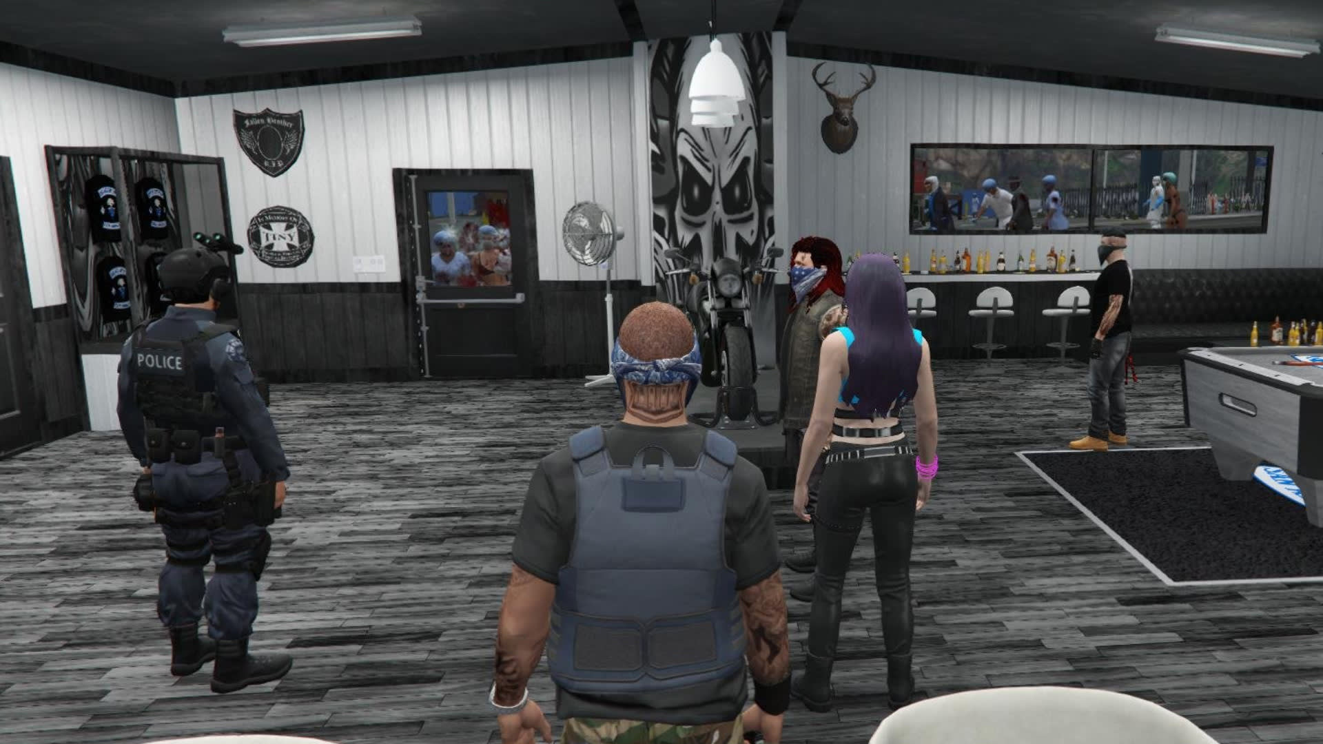 Fivem House Mlo Fivem Store Fivem Scripts Mods Maps Plane Crash