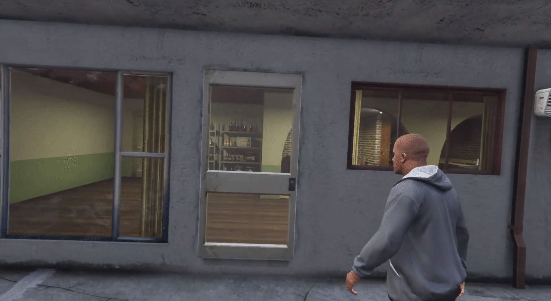 Fivem Grove St House V2 Mlo Archives Fivem Store Christmas Party At