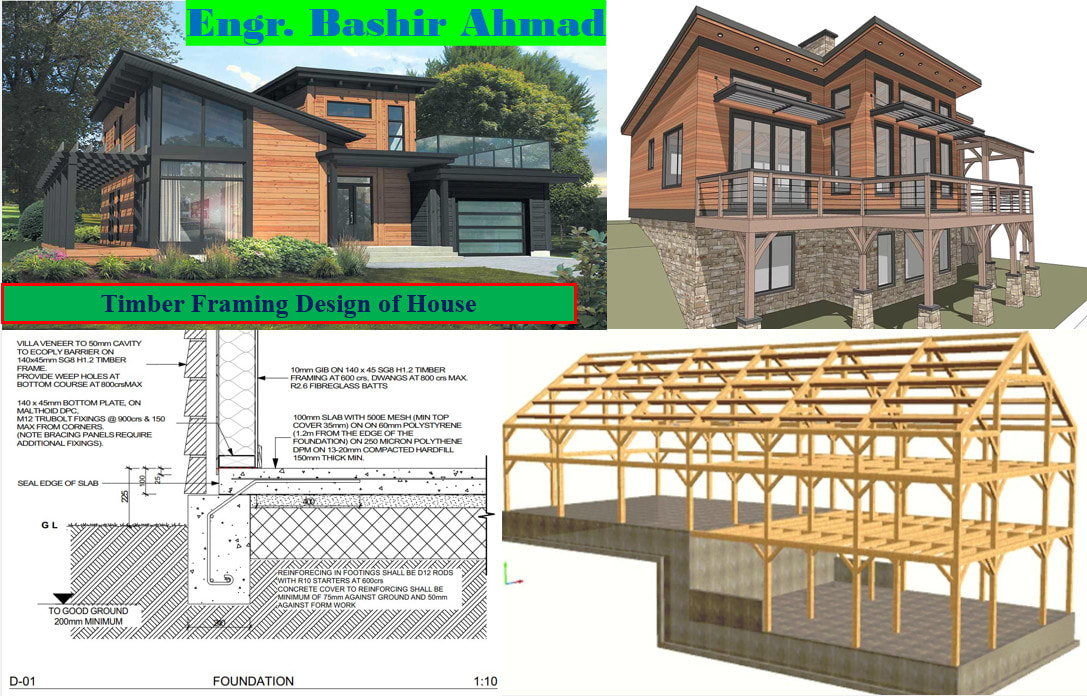 Timber Framing Extensions Sketchup - Infoupdate.org