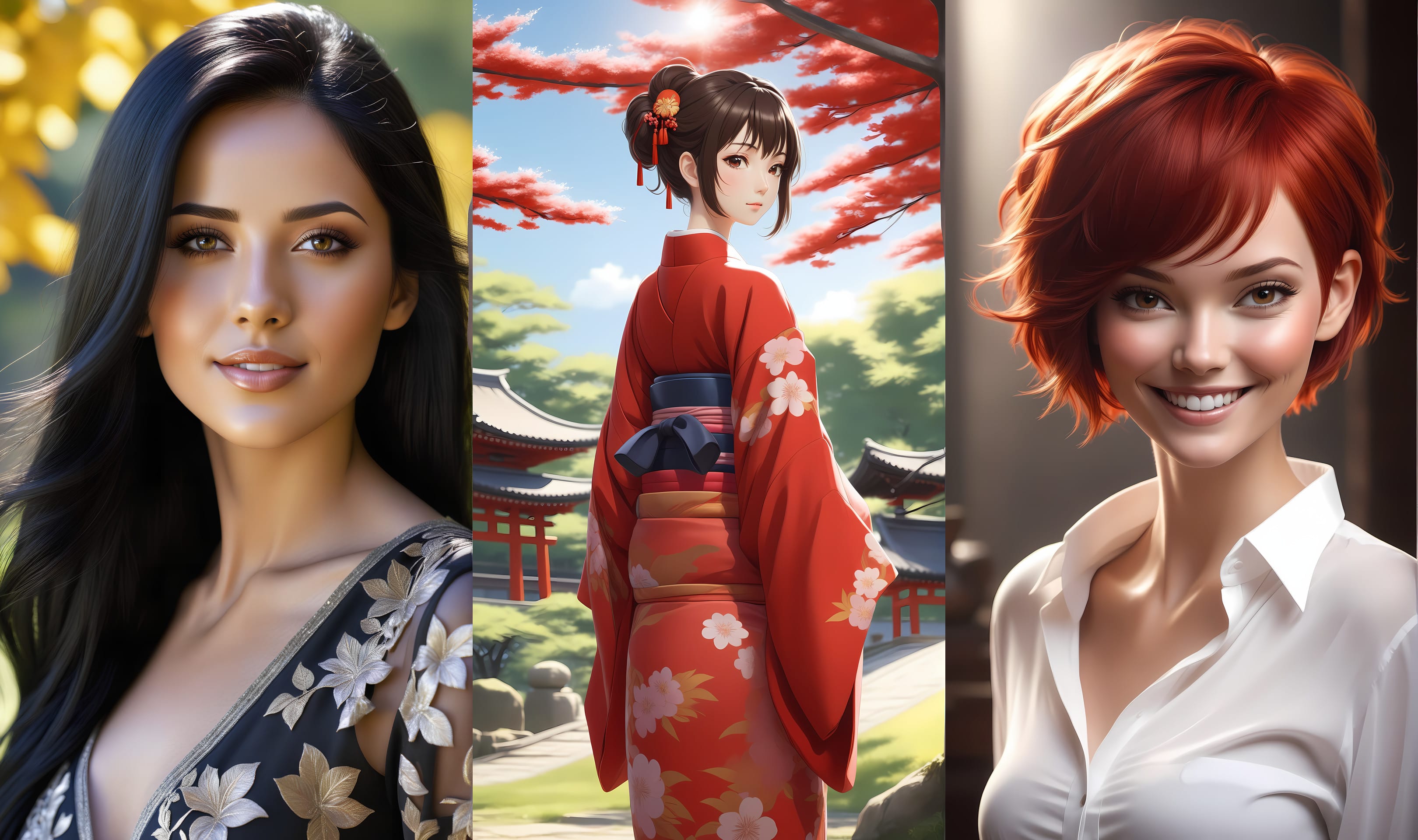 Stable Diffusion 3 kommt – jetzt auch mit lesbarem Text