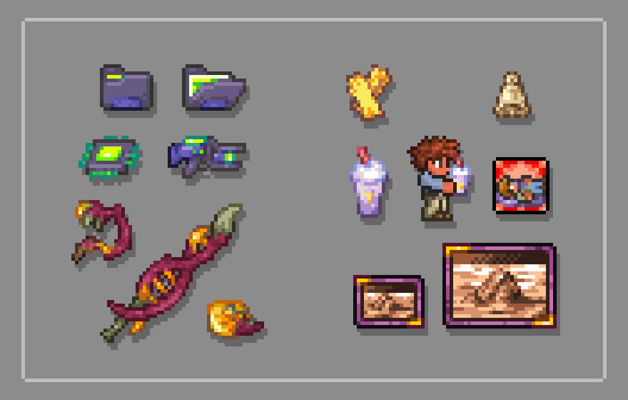 Montaje De Imágenes De Terraria Montaje De Un Acuaterrario 3. Acuario