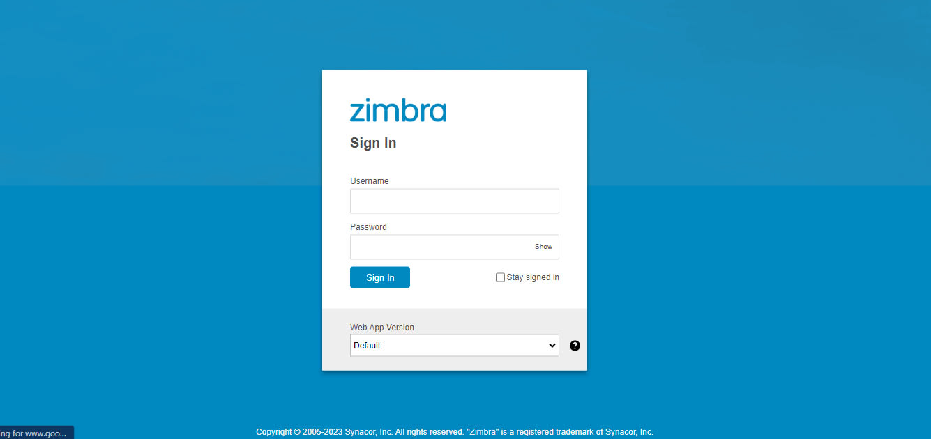 Zimbra Mail How To Create A Zimbra Distribution List From The Control